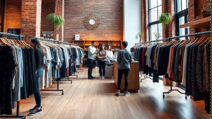 Loft: где индустрия встречается с уютом