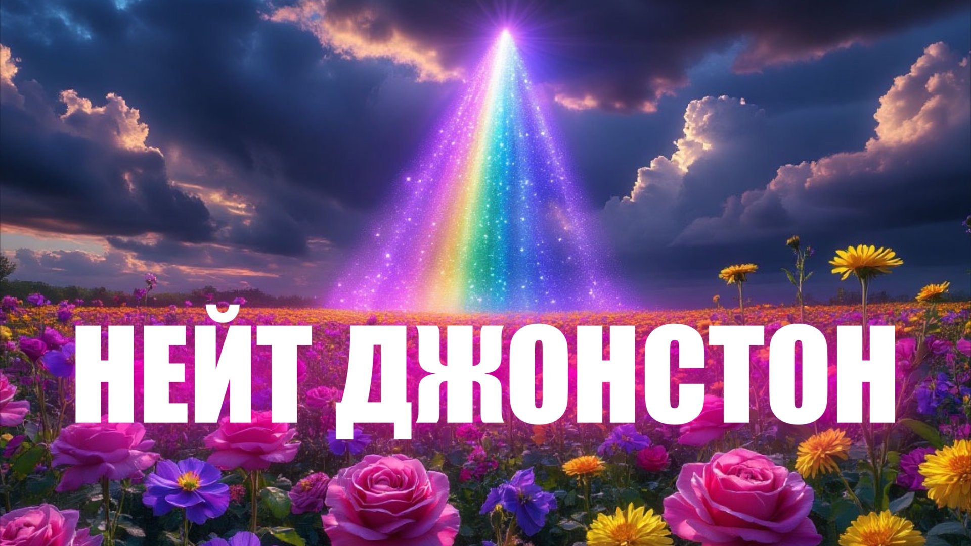 НЕЙТ ДЖОНСТОН