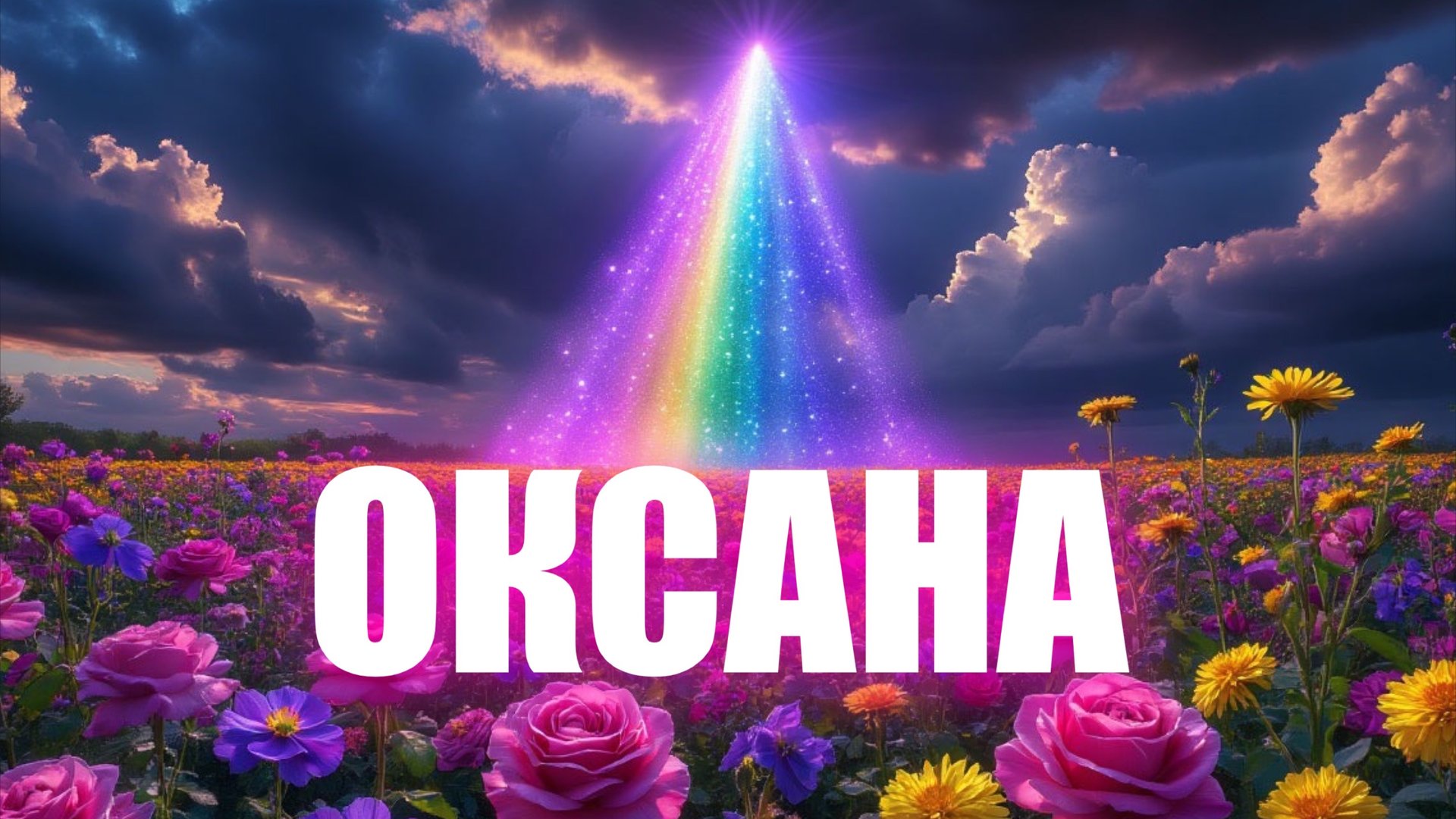 ОКСАНА