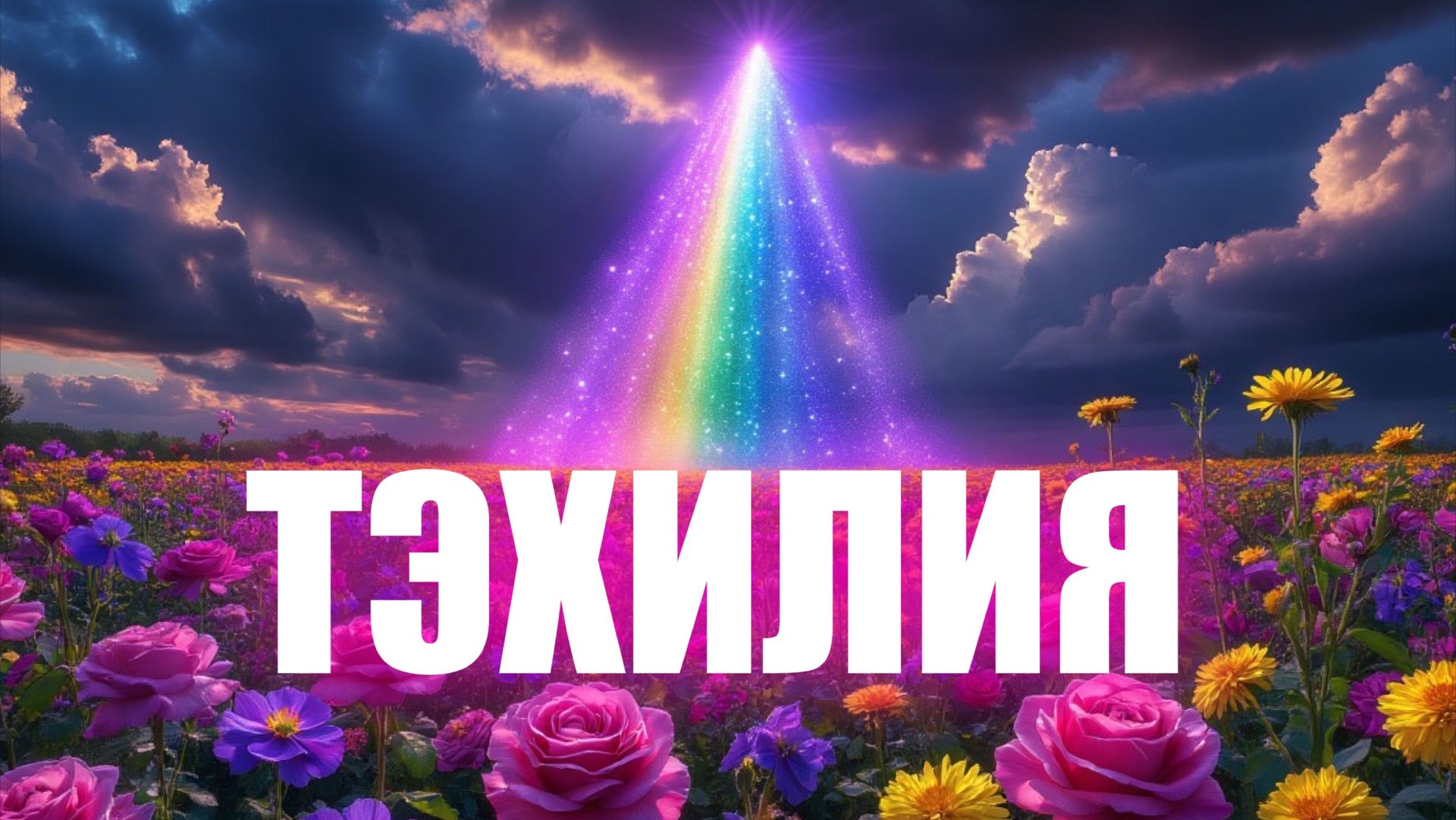 Тэхилия