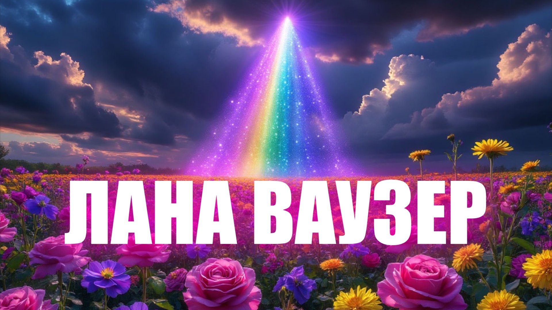 ЛАНА ВАУЗЕР (ВОССЕР)
