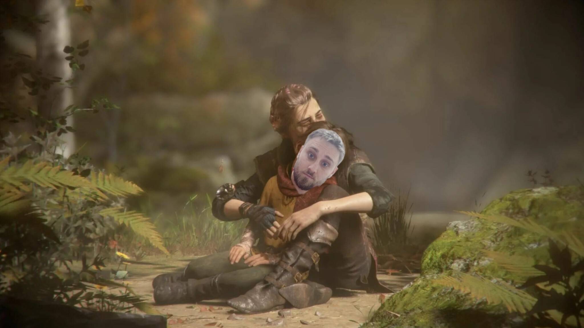 A Plague Tale: Innocence!Русская Озвучка!Прохождение!