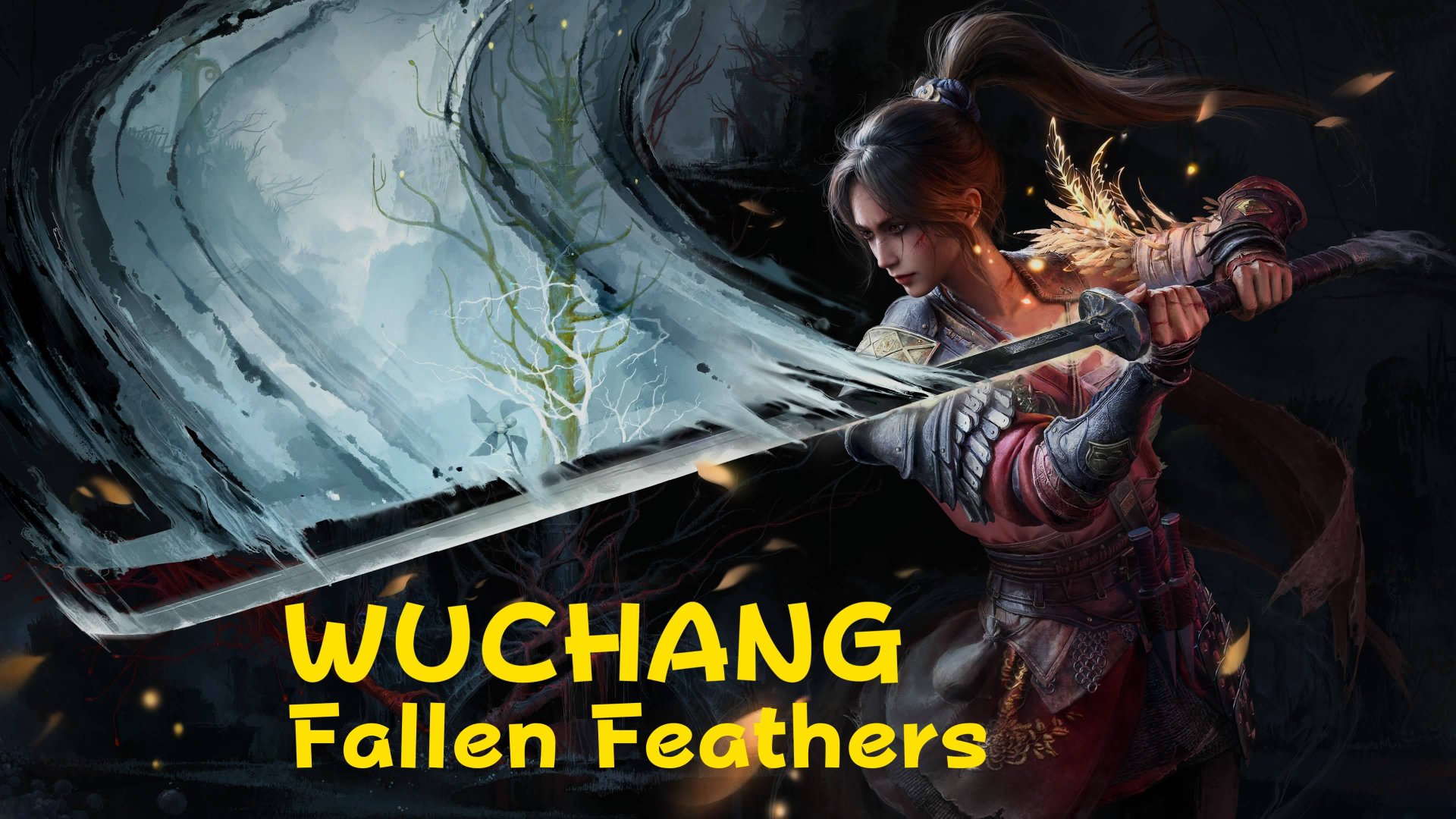 WUCHANG: Fallen Feathers - Боссы