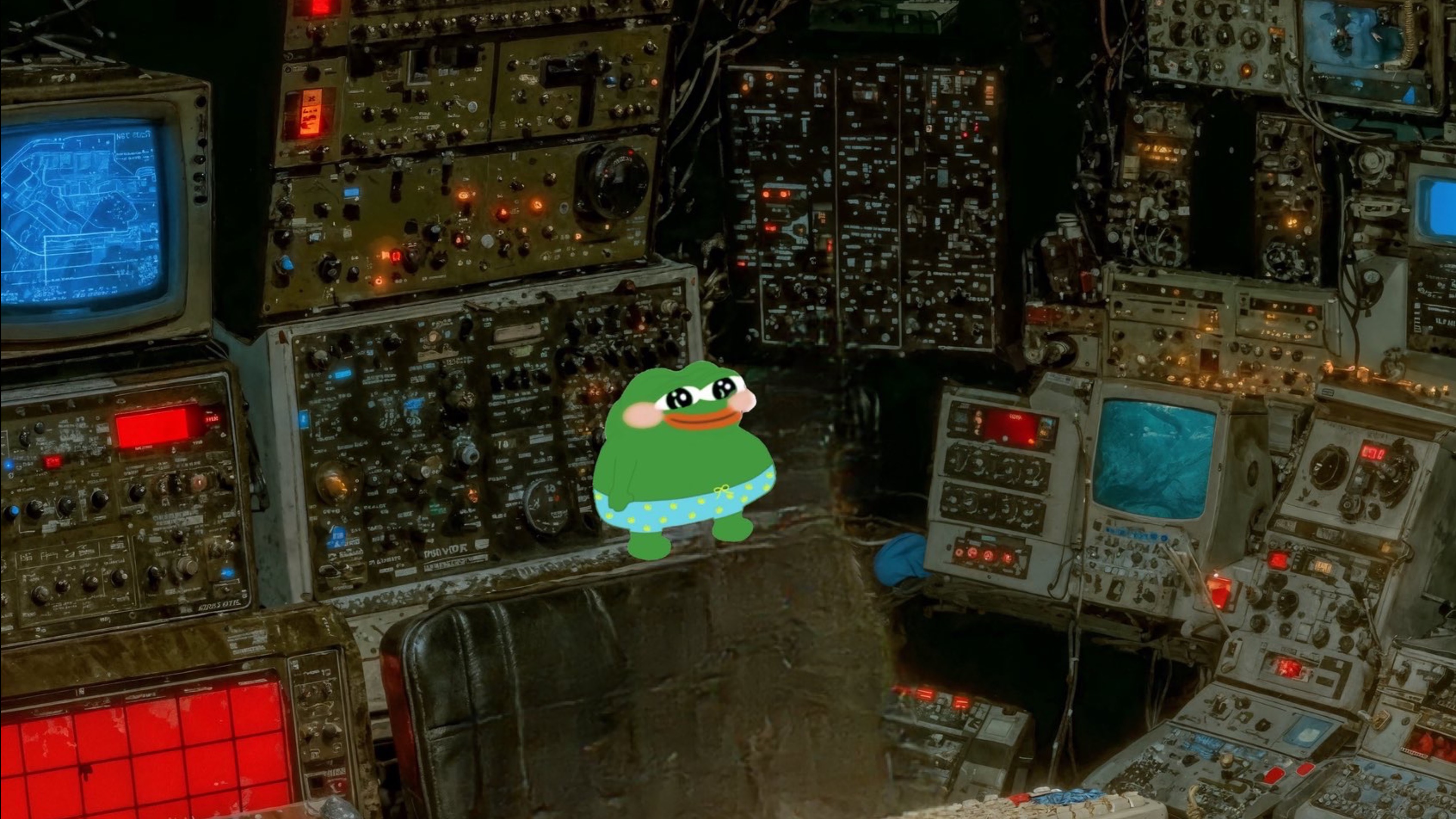 КИБЕРПАНК