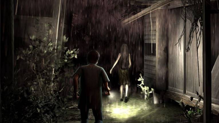 Forbidden Siren Full Game Movie