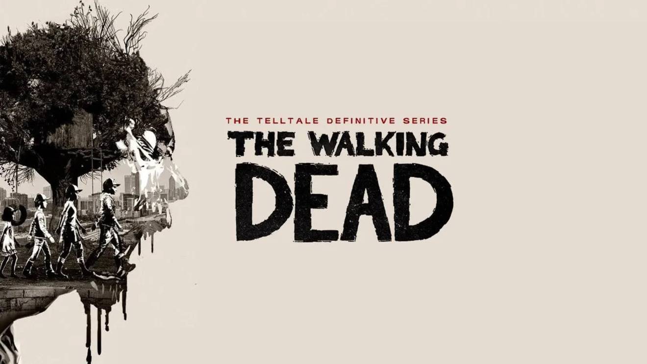 The Walking Dead: Definitive Edition ➤ Прохождение ✔
