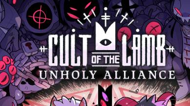 Cult of the Lamb