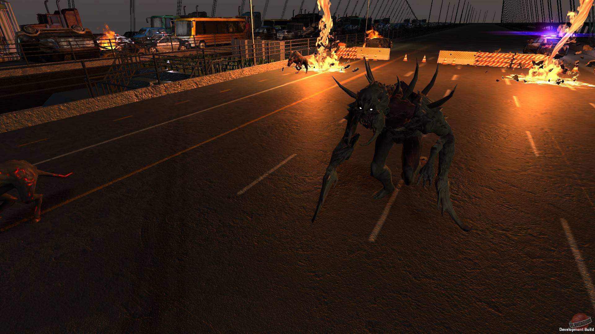 Ultimate Zombie Defense