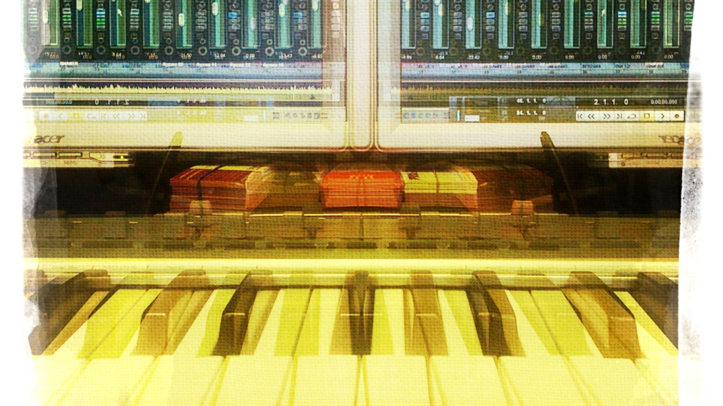 Arturia minilab mkII
