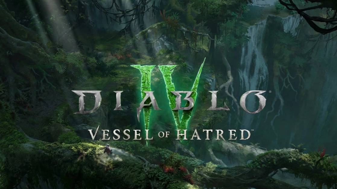 Diablo 4 Сюжет, Наследник духов ( почти без комментариев)