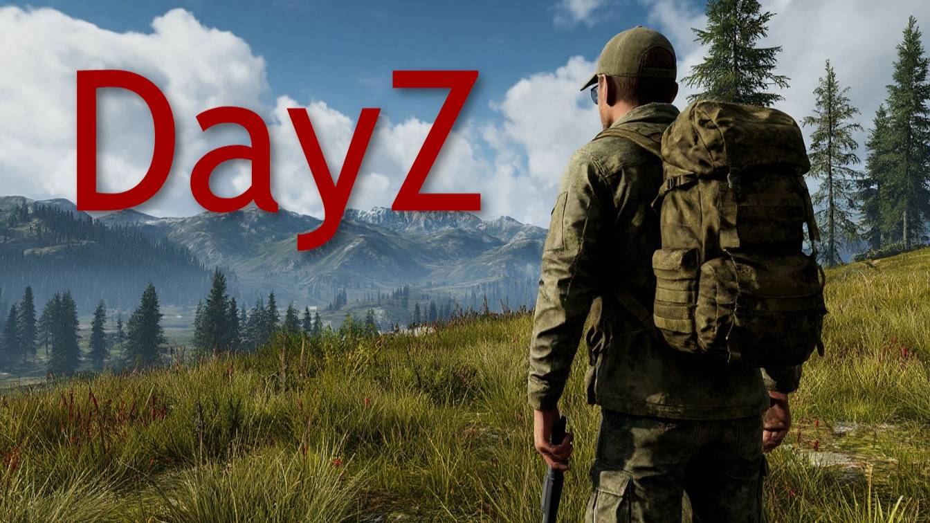 DayZ