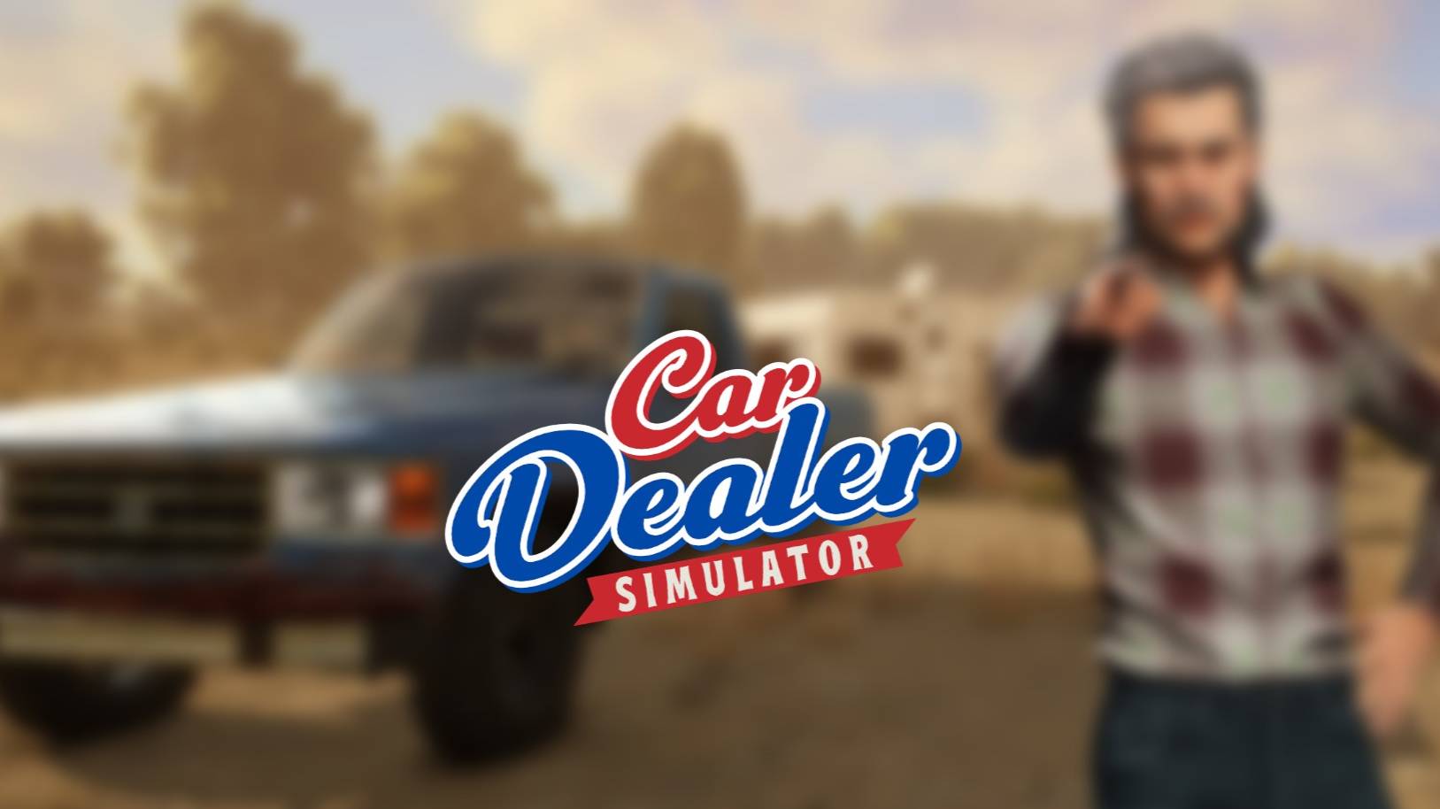 Car Dealer Simulator
