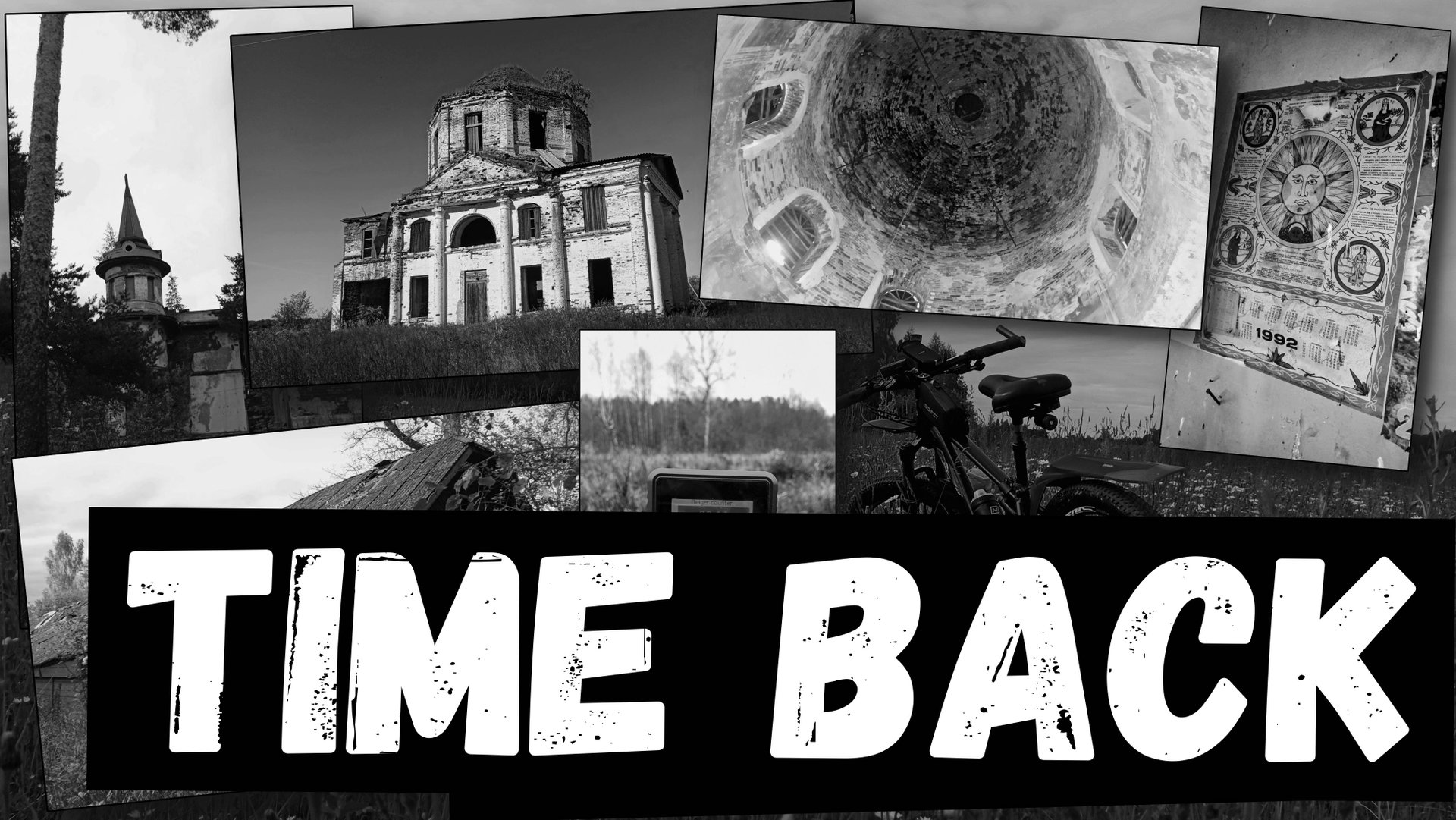 time back