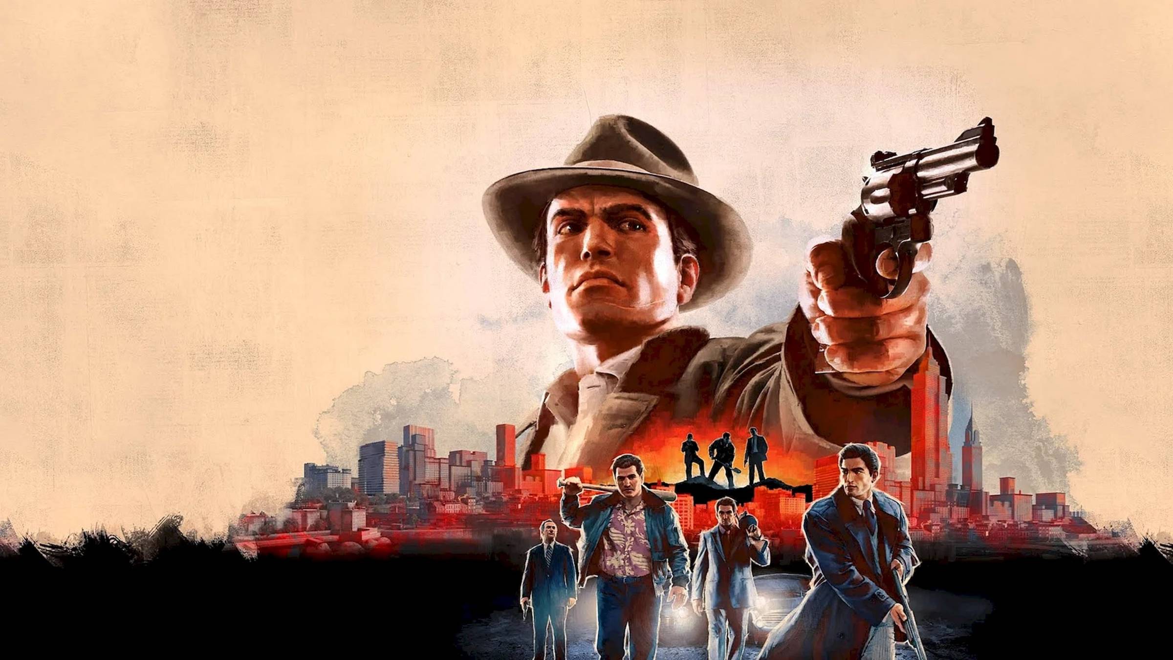 Mafia II: Definitive Edition ″Высокий″ (Все журналов Плейбой)