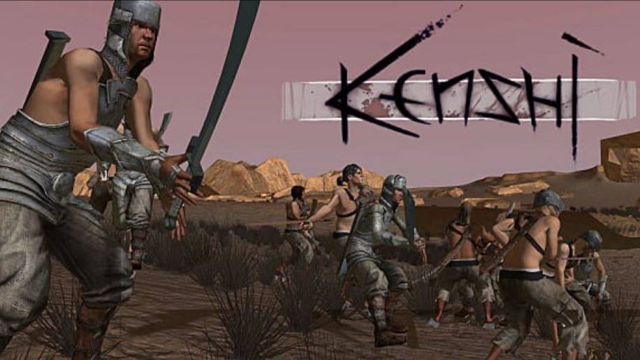 Kenshi