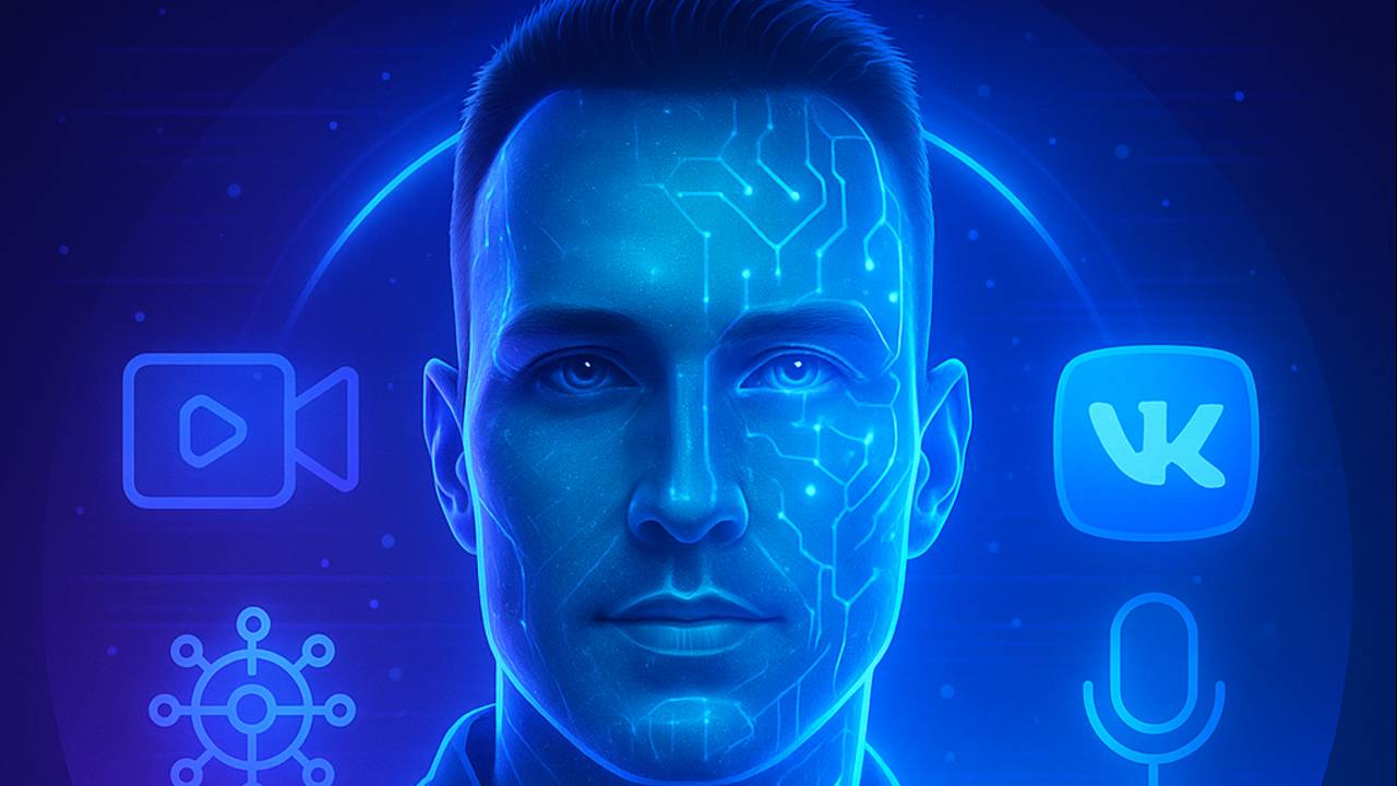 AI-ассистенты под задачи бизнеса