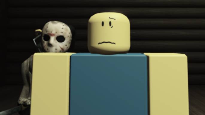 FORSAKEN