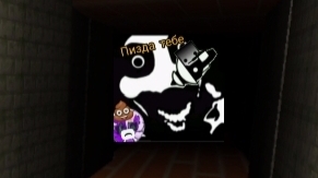 FIVE NIGHT AT CHICKEN (FNACH)
