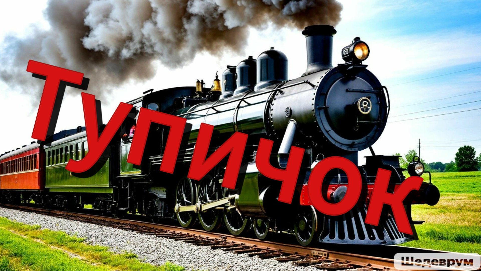 Тупичок
