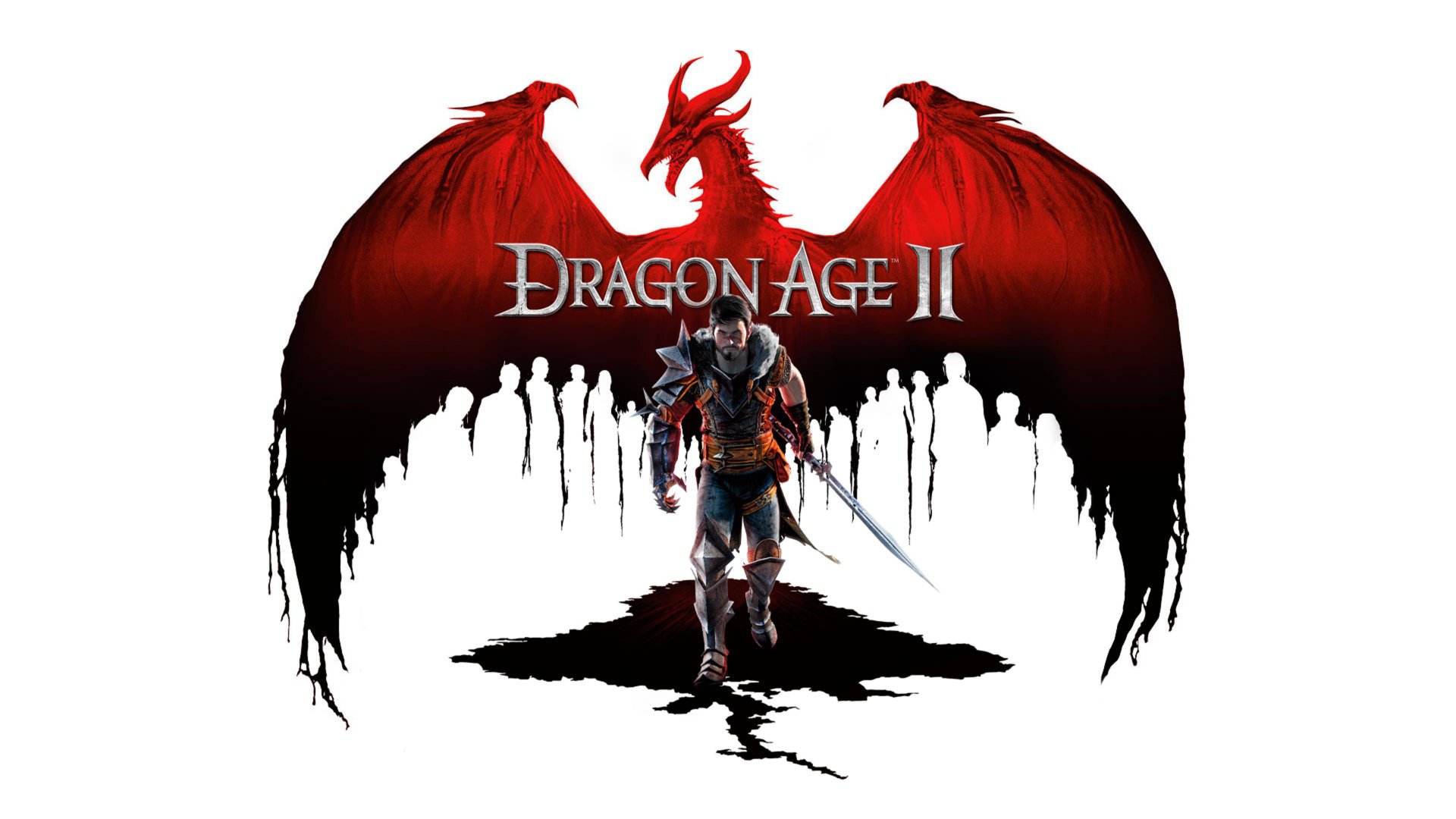 Dragon Age 2 (Прохождение с комментариями) (Завершено)