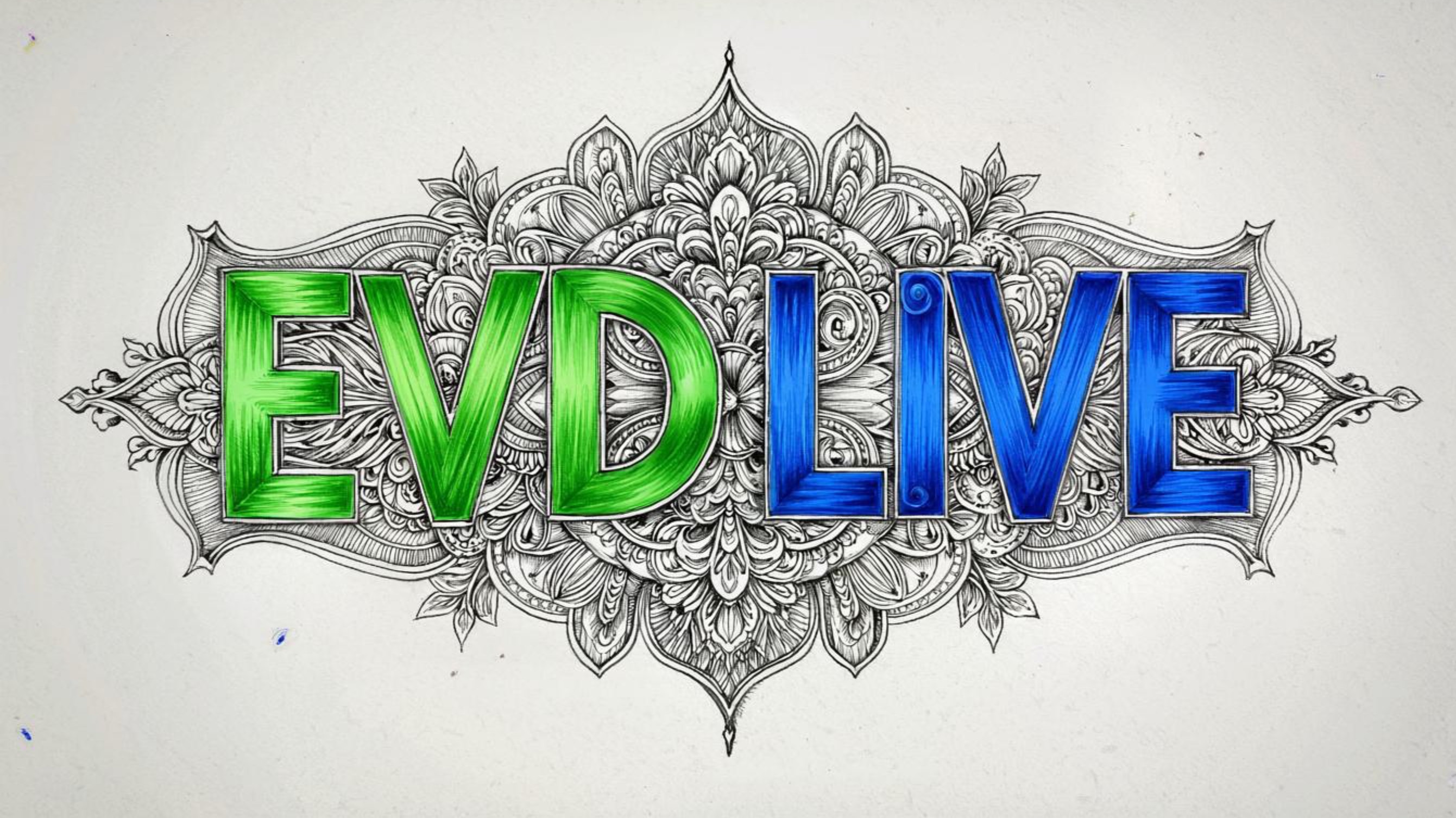 EVD LIVE