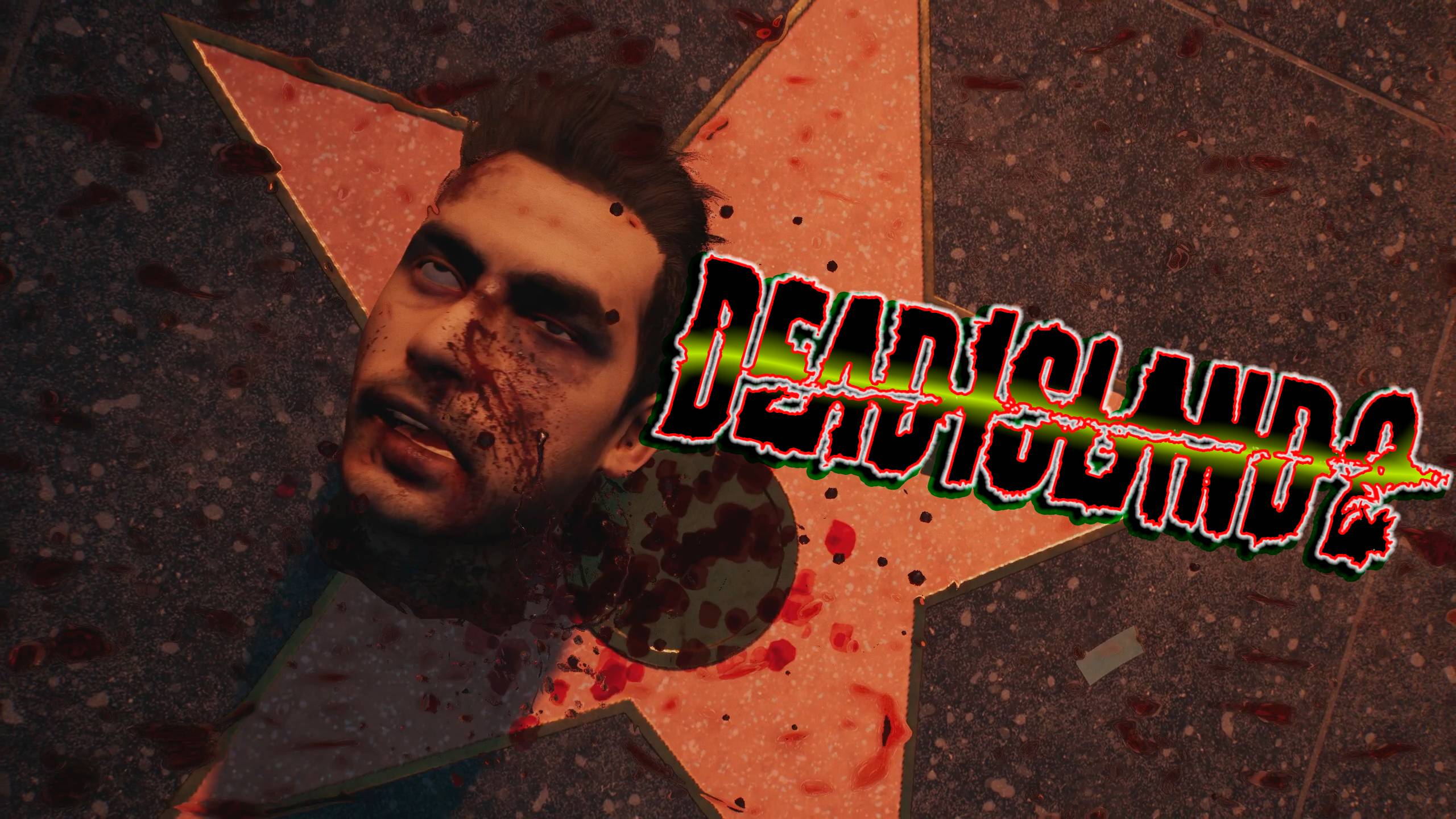 DEAD ISLAND 2