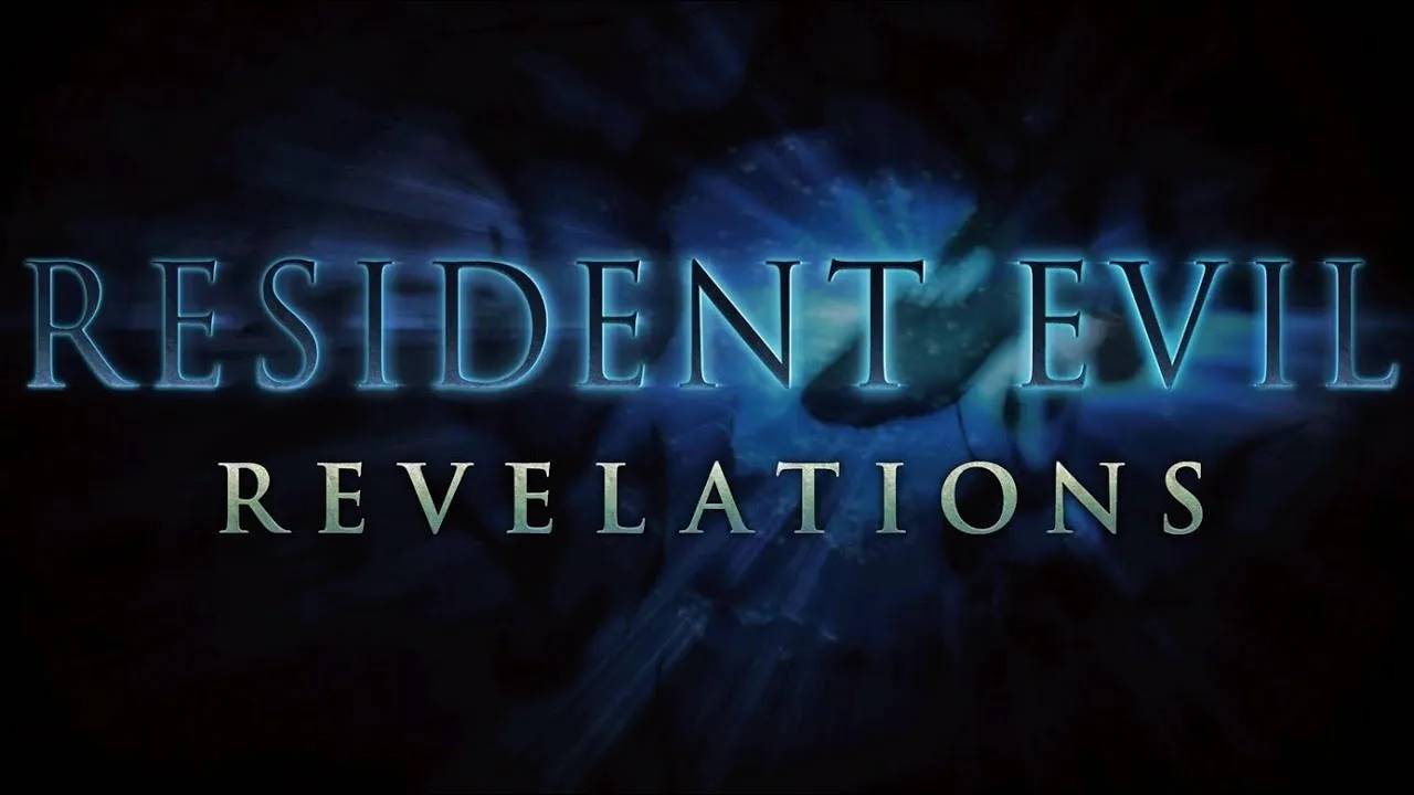 Полное прохождение Resident Evil Revelations