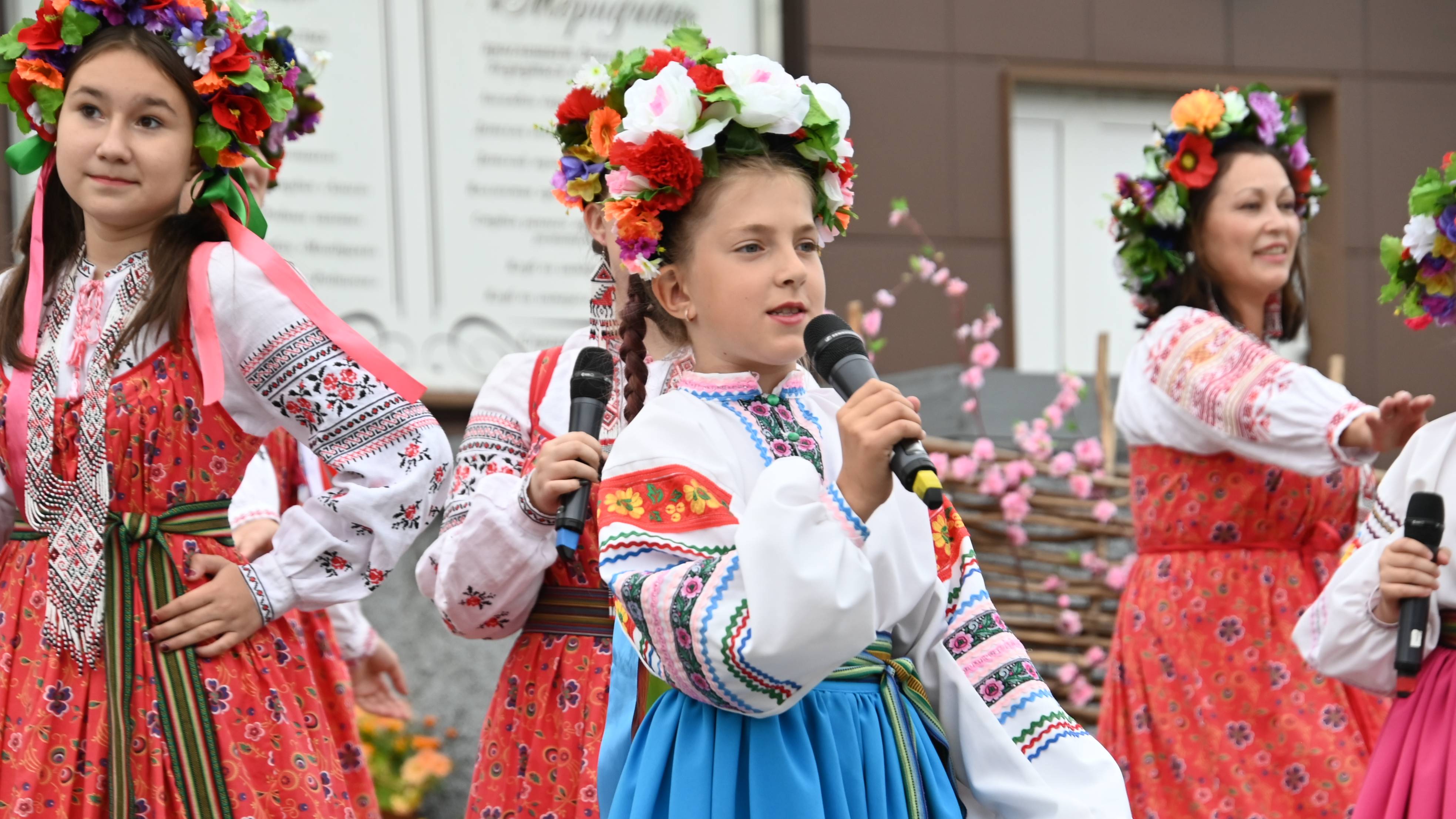 Выходи гулять, Вилючинск!