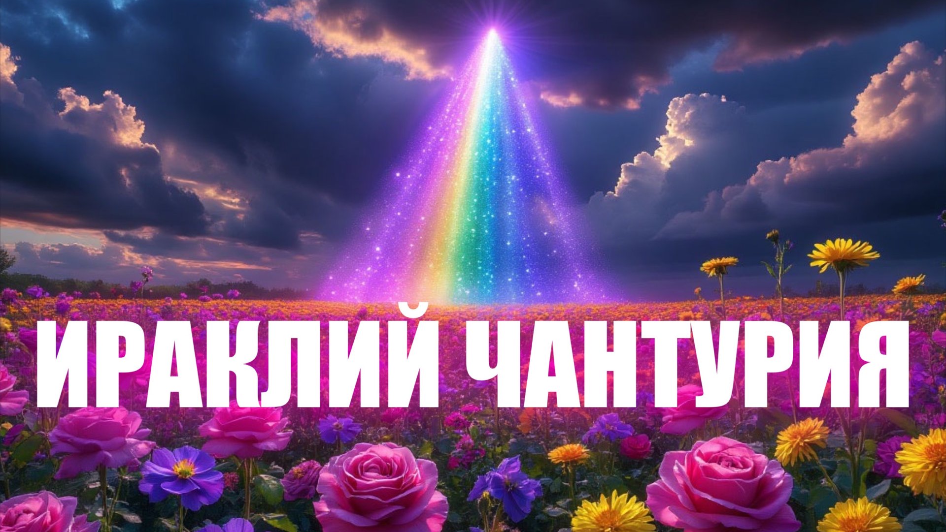 Ираклий Чантурия