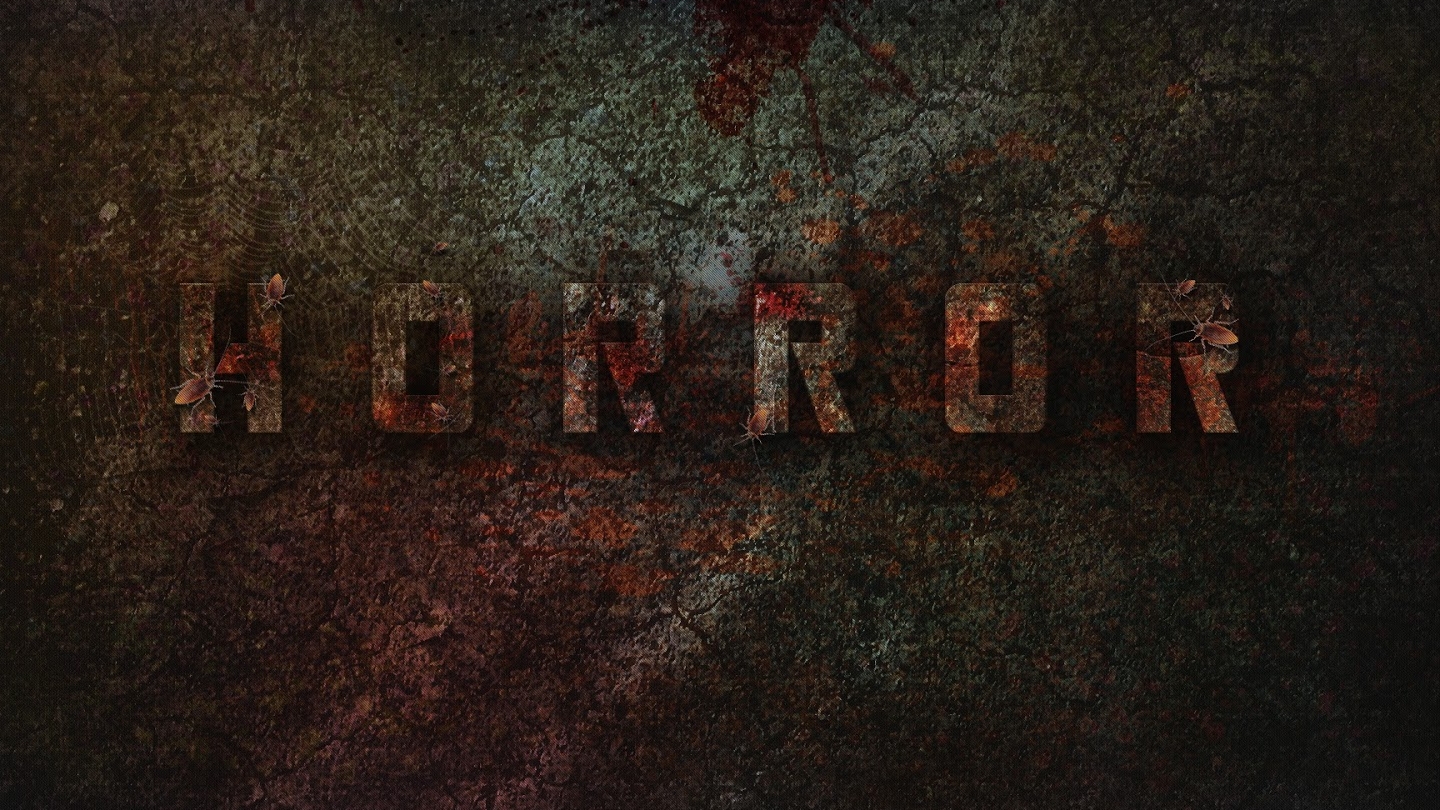 Хорроры