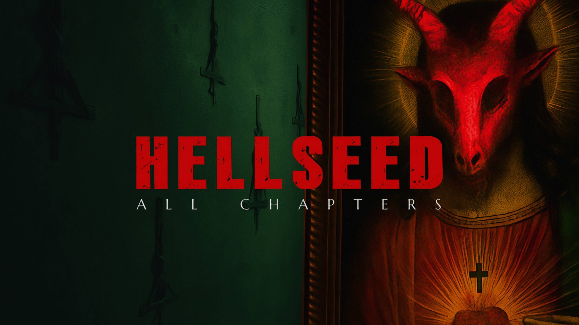 HELLSEED