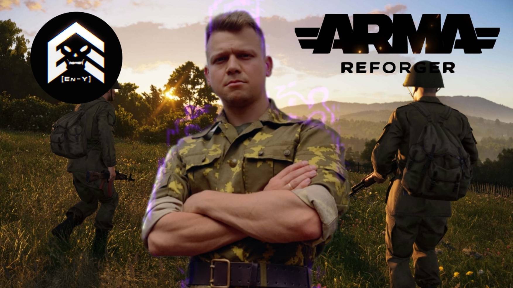 ArmA