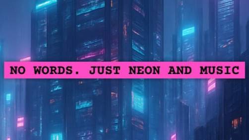 Neon Cities and Districts
https://www.youtube.com/@NeonCitiesandDistricts