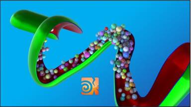 Houdini Hacks: 3D Dynamics for Absolute Beginners (Хитрости Гудини: 3D-динамика для новичков)