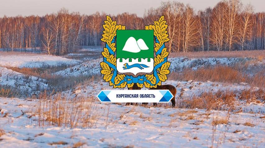 Курганская область