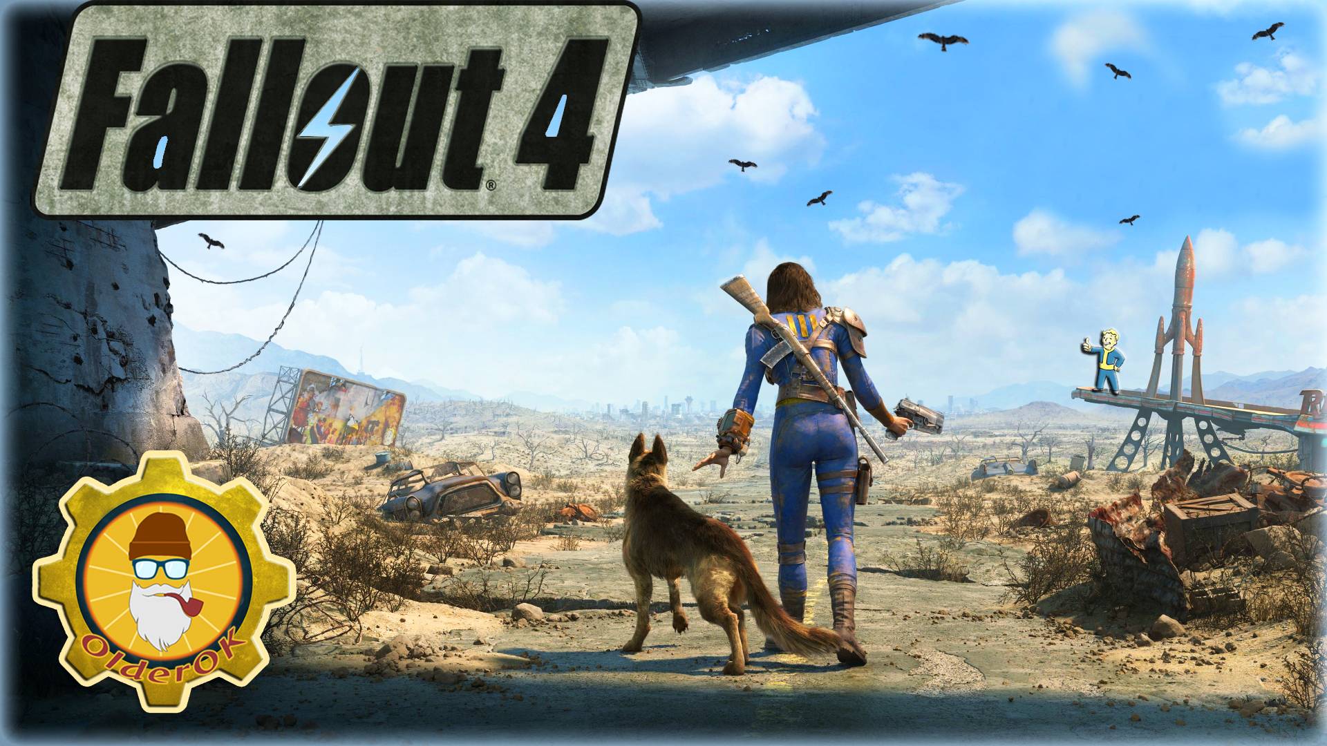 FALLOUT 4