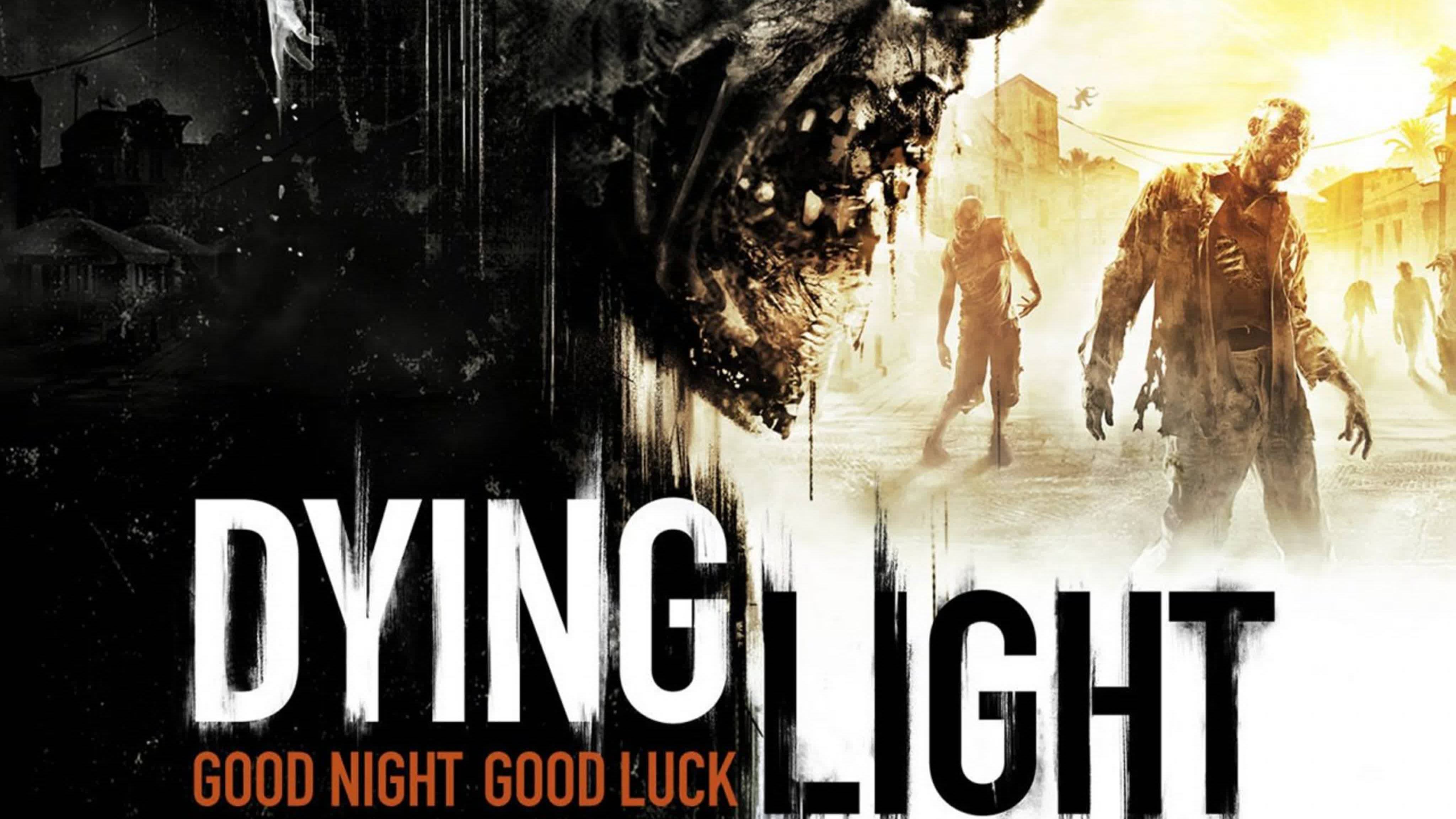 Dying Light
