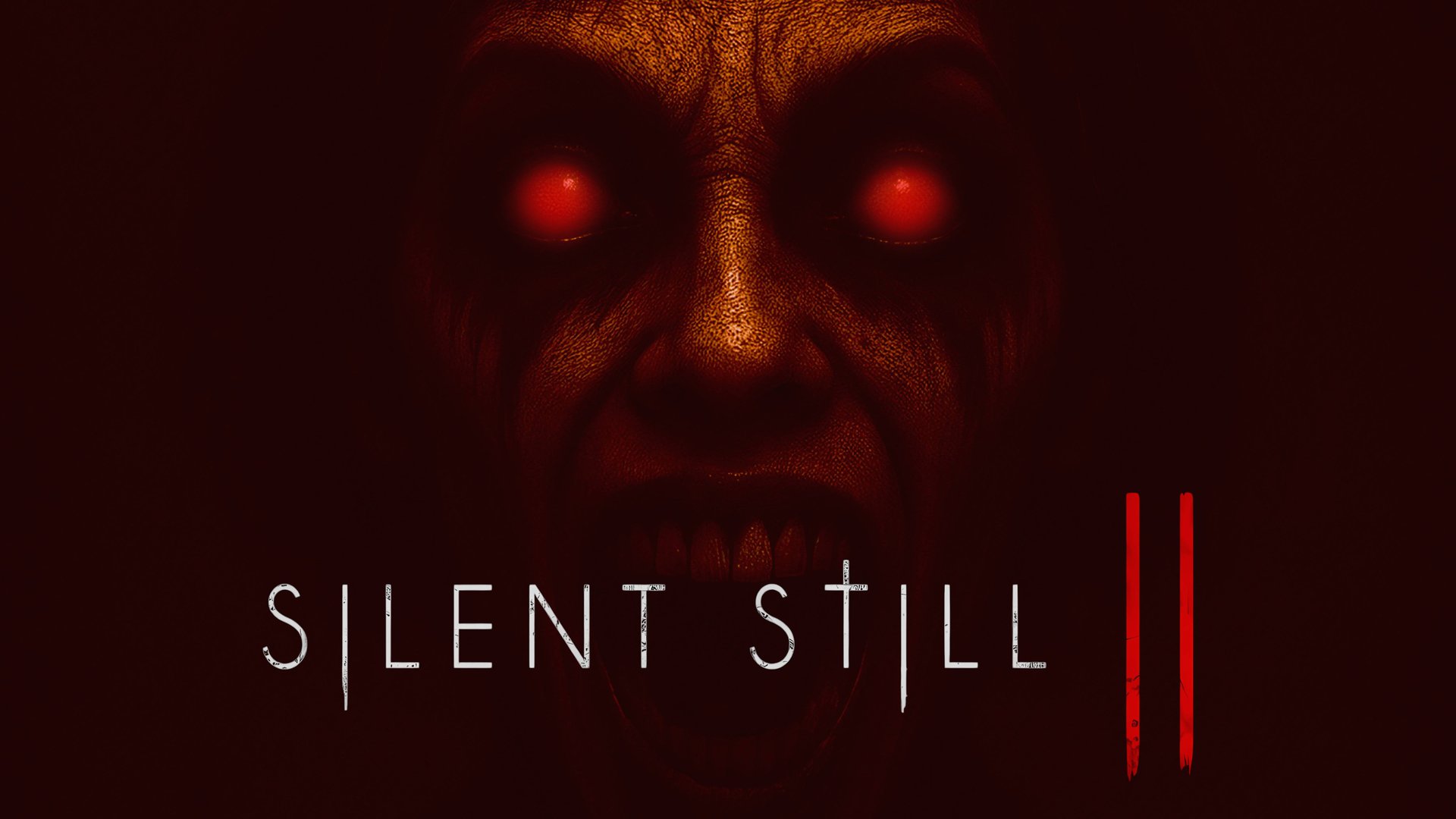 SILENT STILL 1&amp;2