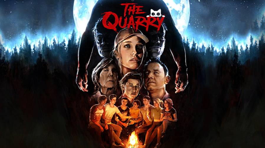The Quarry