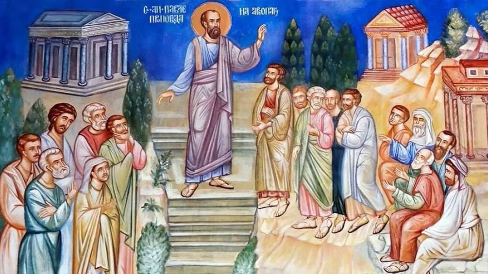 ПРОПОВЕДИ
