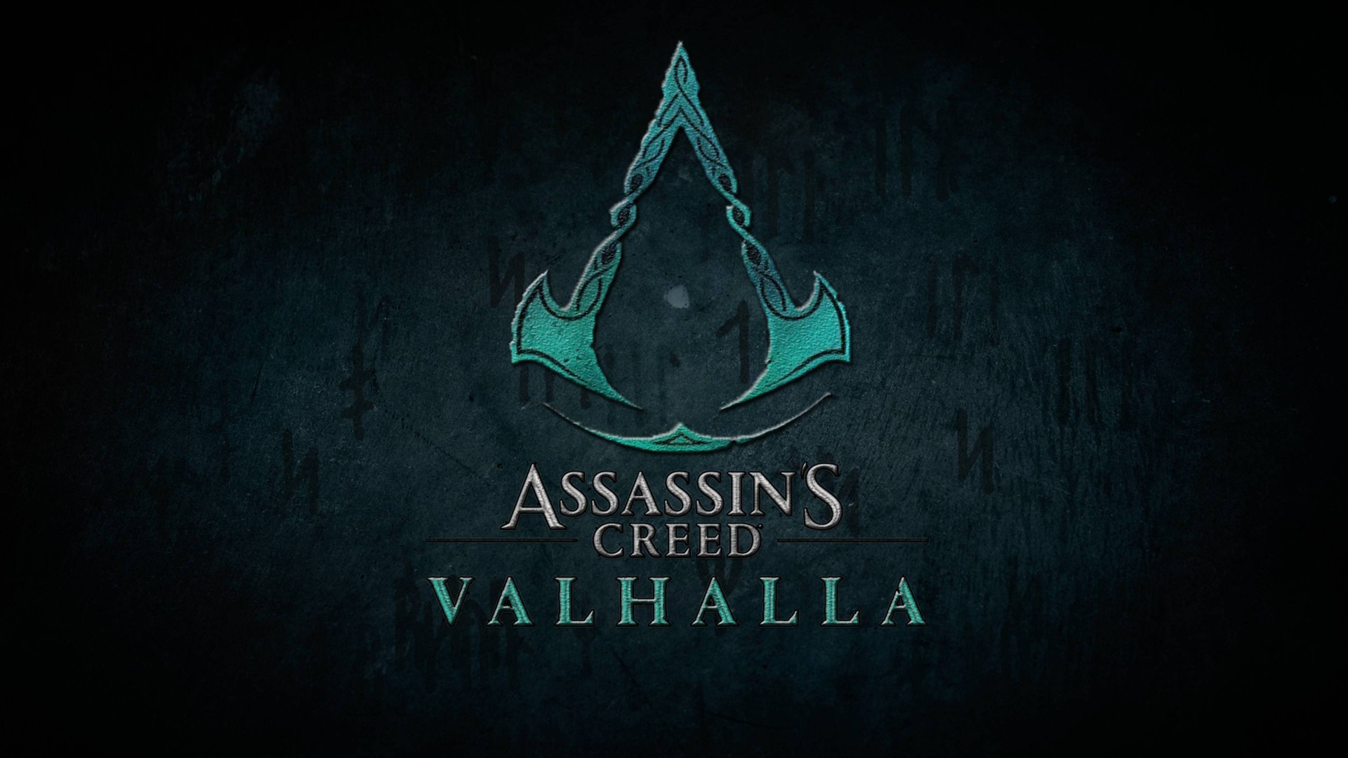 Assassins Creed Valhalla