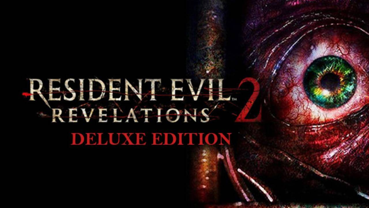 Полное прохождение Resident Evil Revelations 2