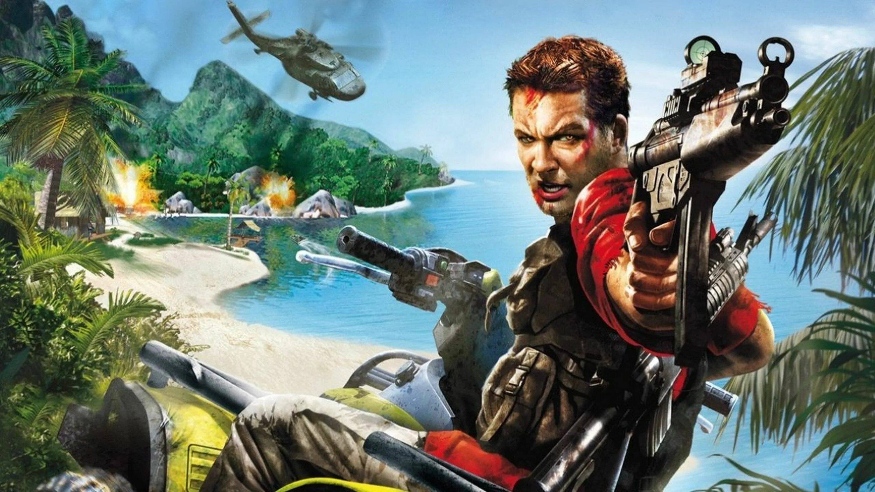 Far Cry
