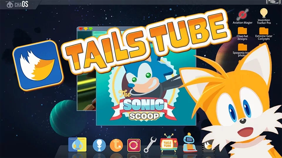 TailsTube (2022-2026)
