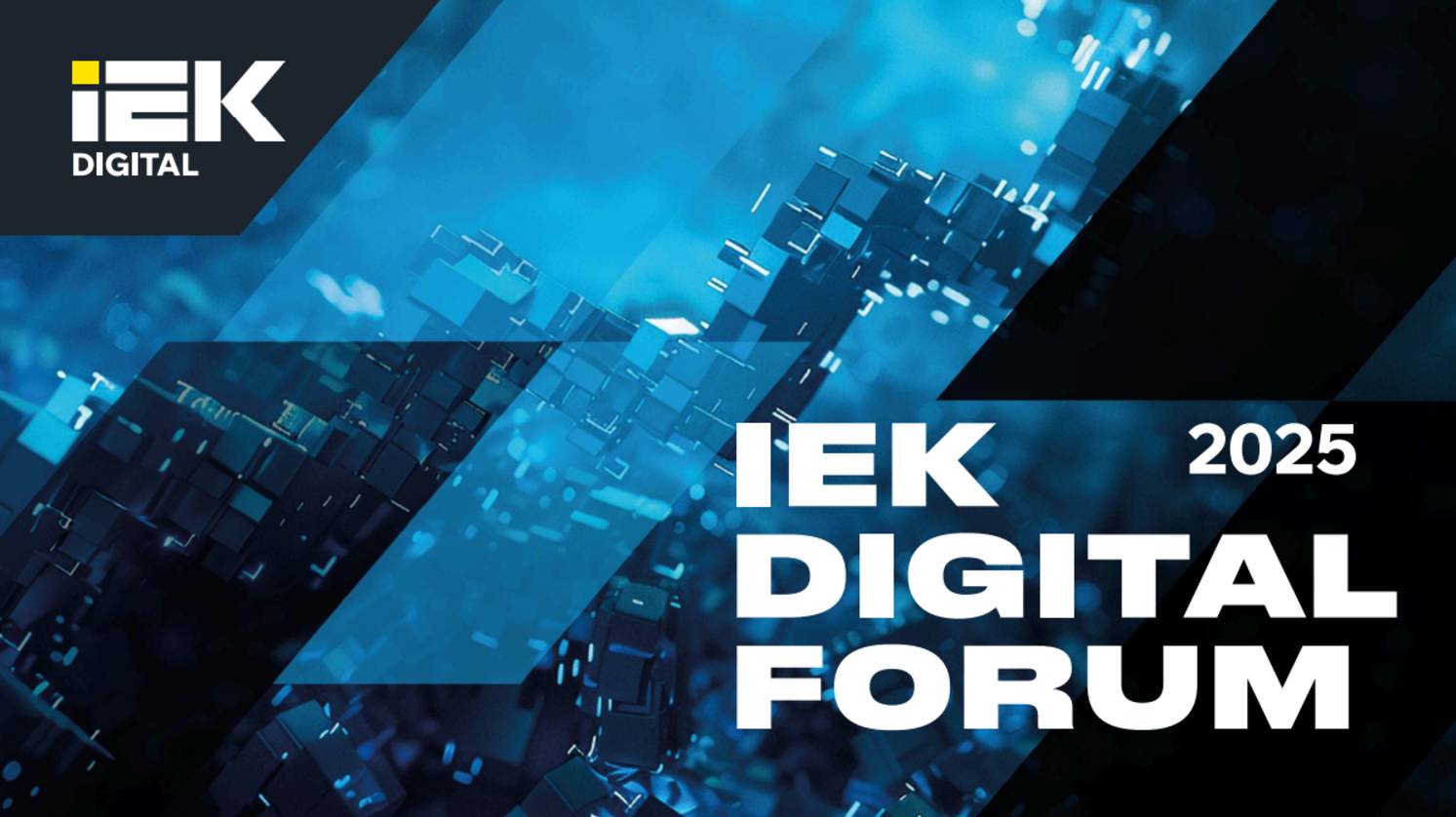 IEK DIGITAL FORUM 2025