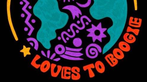 Everybody Loves To Boogie