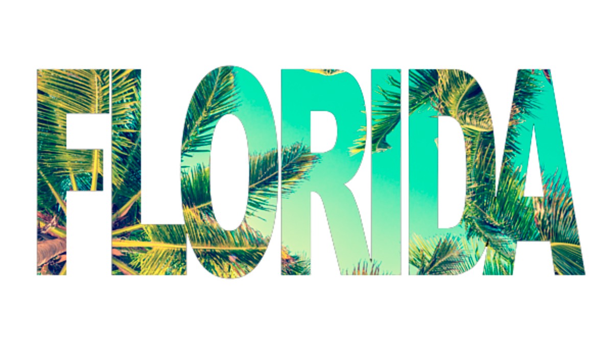 Флорида | Florida