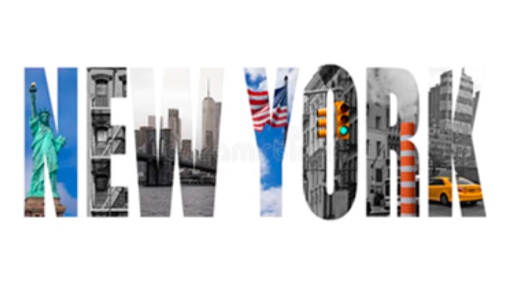 Нью Йорк | New York
