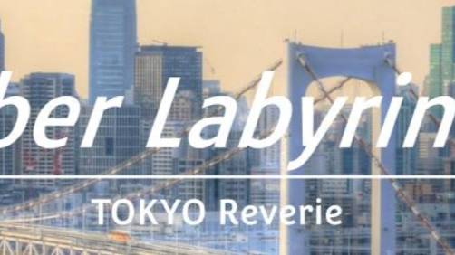 TOKYO Reverie
https://www.youtube.com/@TOKYOReverie-8878/