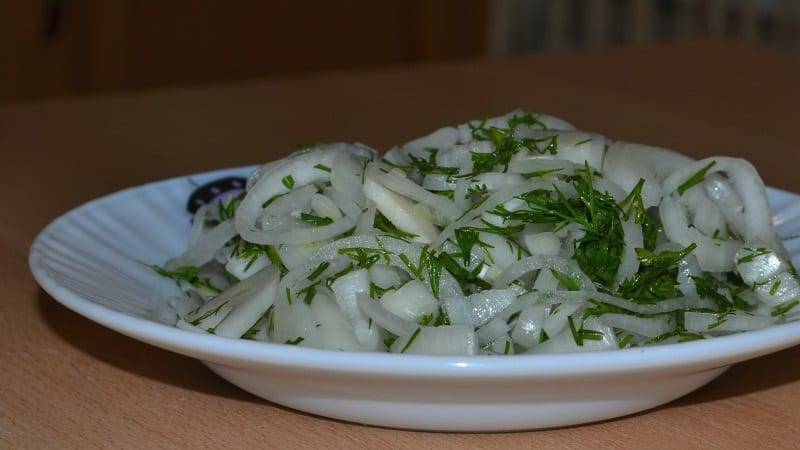 Маринование